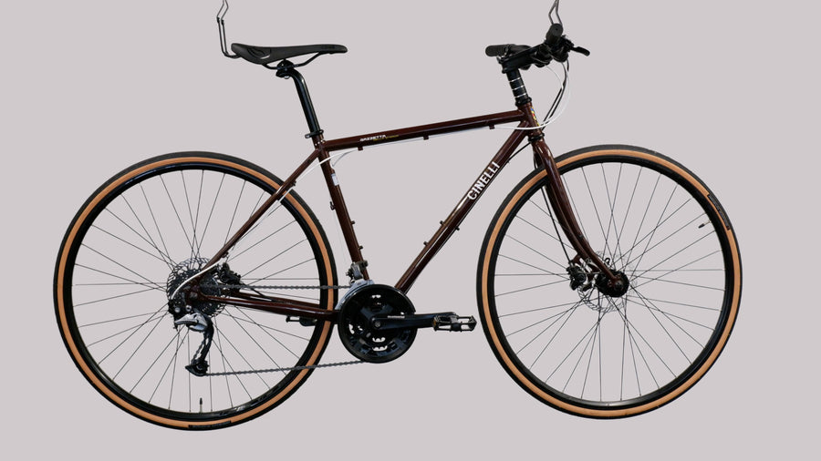 Vintage Bikes Hackney | Hackney Bike Shop – Hackney Peddler