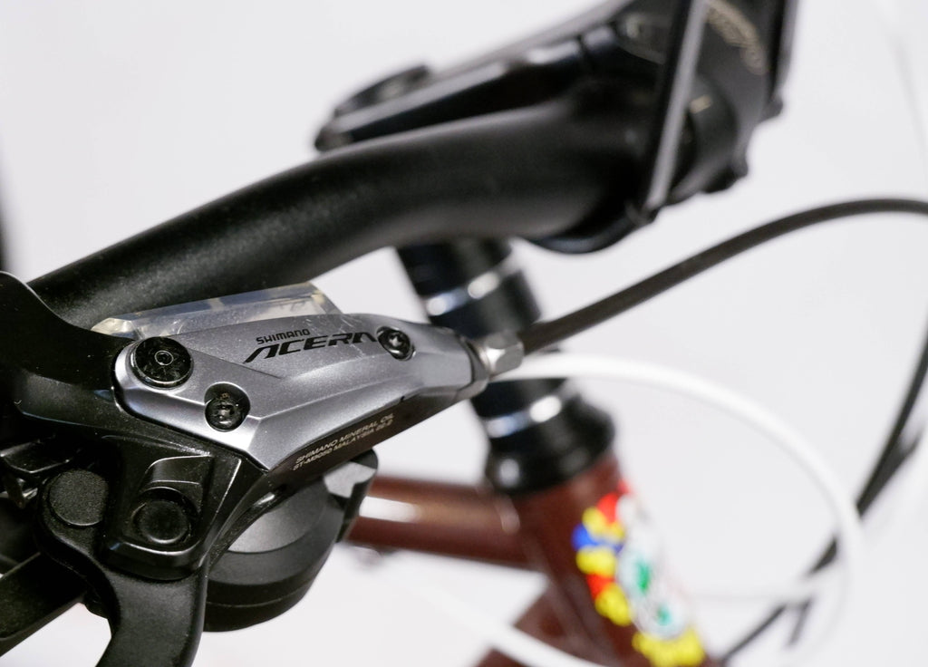 Cinelli Gazzetta Della Strada 48cm Bicycle – Hackney Peddler