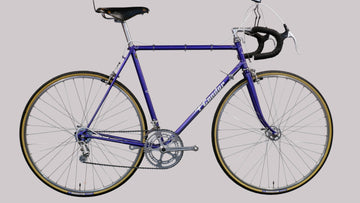 Hackney Bike Shop | Vintage Steel Bikes London – Hackney Peddler