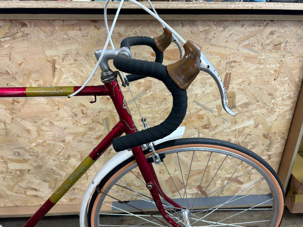 Sun Workshop Single Speed Bicycle 58cm – Hackney Peddler