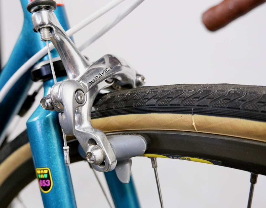 Hackney Bike Shop | Vintage Steel Bikes London – Hackney Peddler