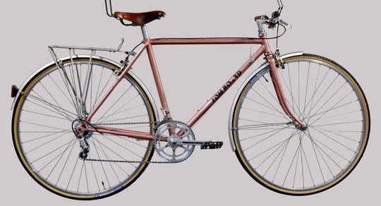 Hackney Bike Shop | Vintage Steel Bikes London – Hackney Peddler