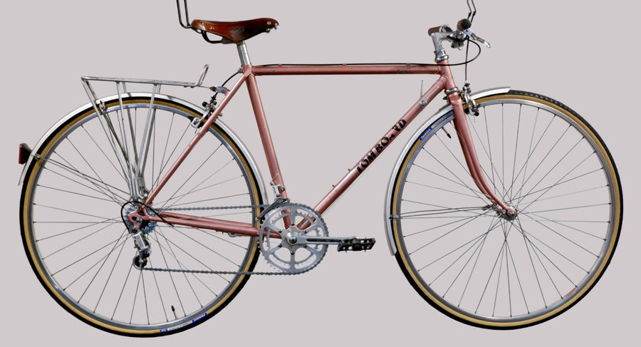 Hackney Bike Shop | Vintage Steel Bikes London – Hackney Peddler