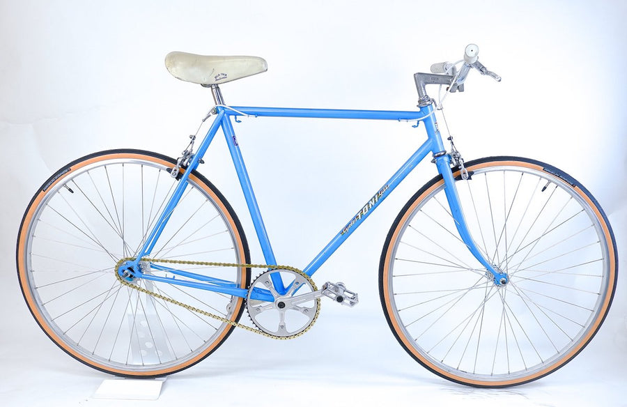 Vintage Bikes Hackney | Hackney Bike Shop – Hackney Peddler