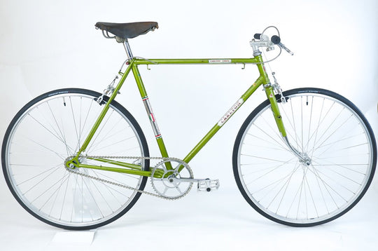 Vintage Bikes Hackney | Hackney Bike Shop – Hackney Peddler