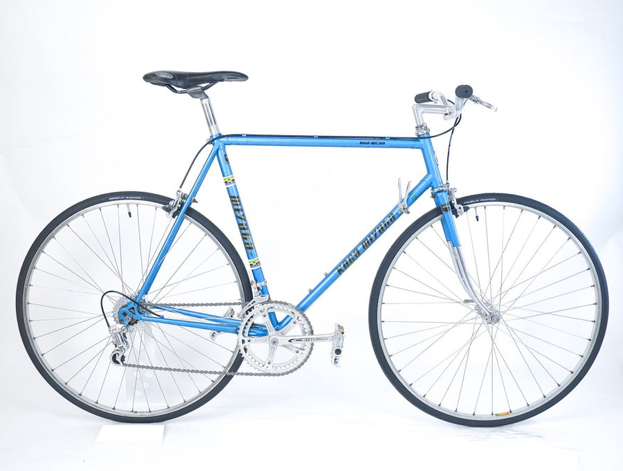 Vintage Bikes Hackney | Hackney Bike Shop – Hackney Peddler