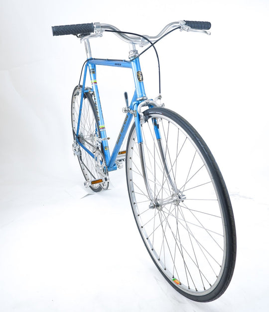 Vintage Bikes Hackney | Hackney Bike Shop – Hackney Peddler