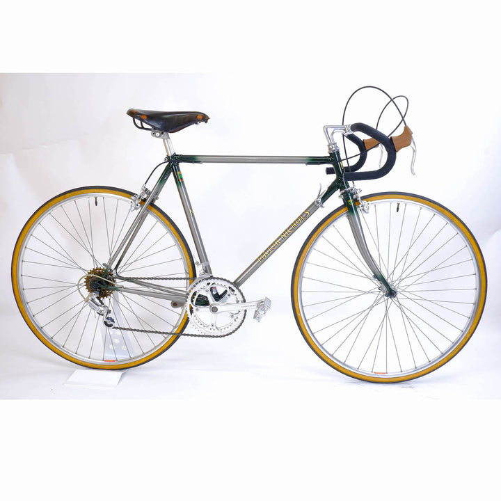 Vintage Bikes Hackney | Hackney Bike Shop – Hackney Peddler