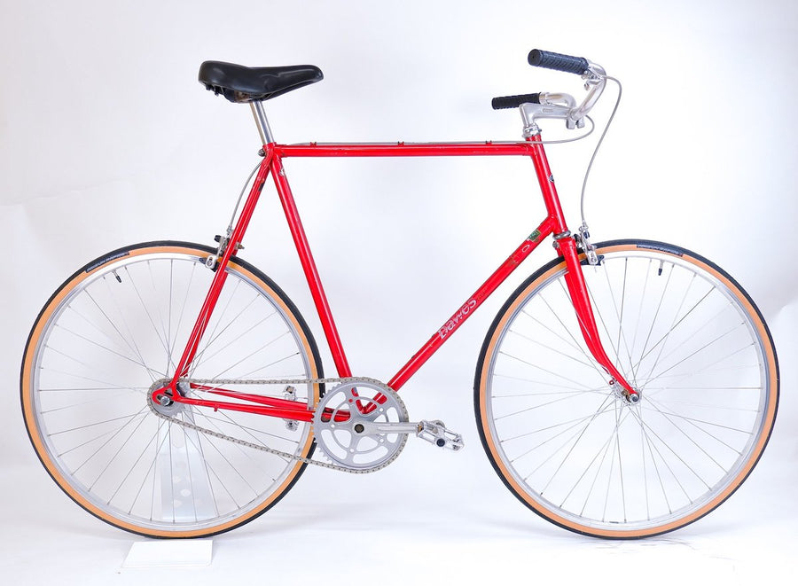 Vintage Bikes Hackney | Hackney Bike Shop – Hackney Peddler