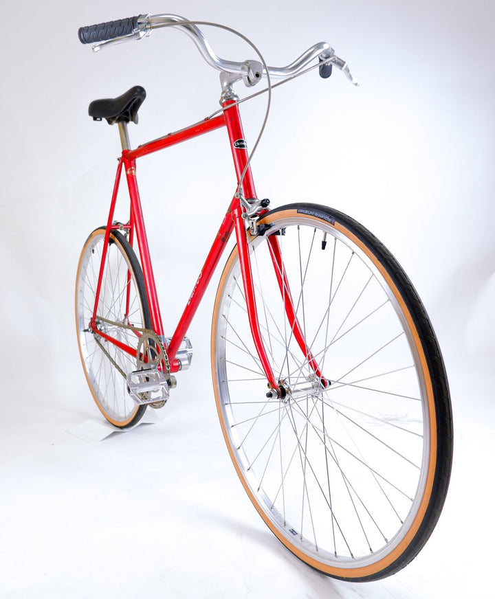 Vintage Bikes Hackney | Hackney Bike Shop – Hackney Peddler